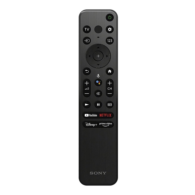 Sony RMF-TX800U TV Remote Control
