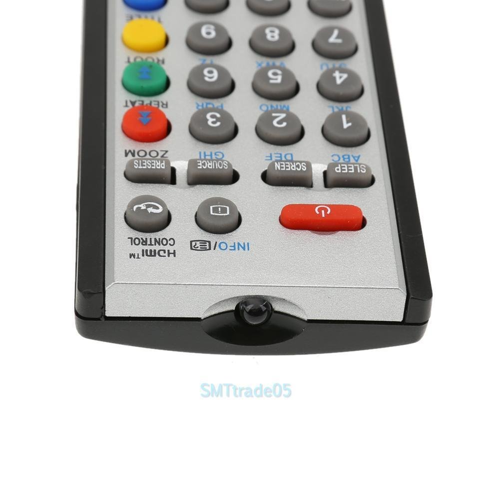 Oki 32 TV HITACHI TV Replacement Remote