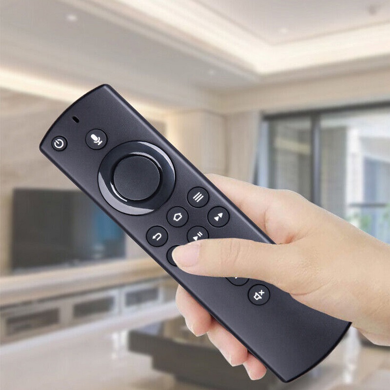 New L5B83H Voice For Amazon 2nd Gen Replacement Remote