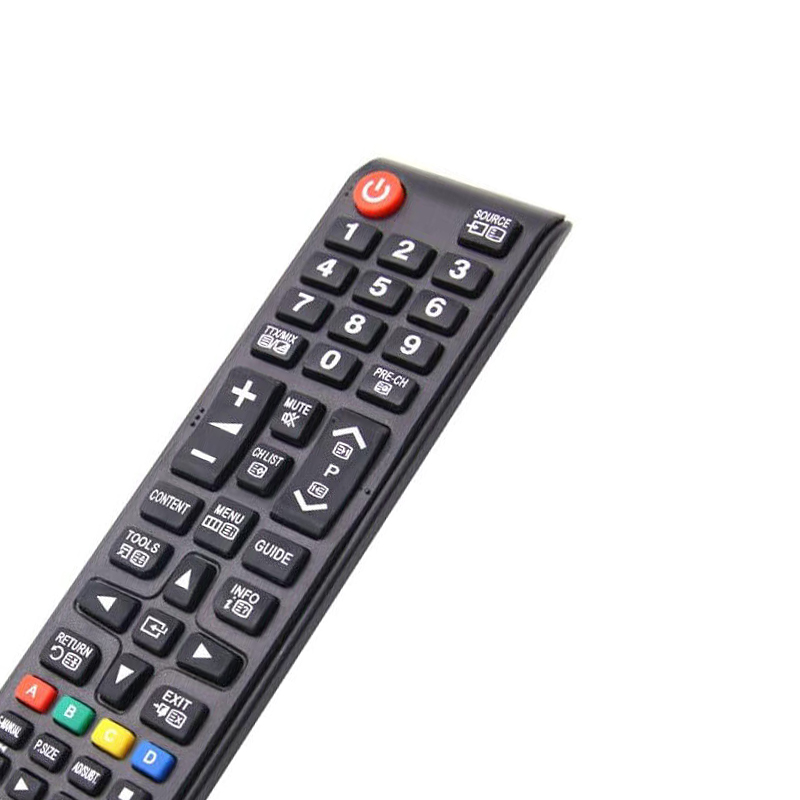 New Samsung AA59-00602A TV Remote