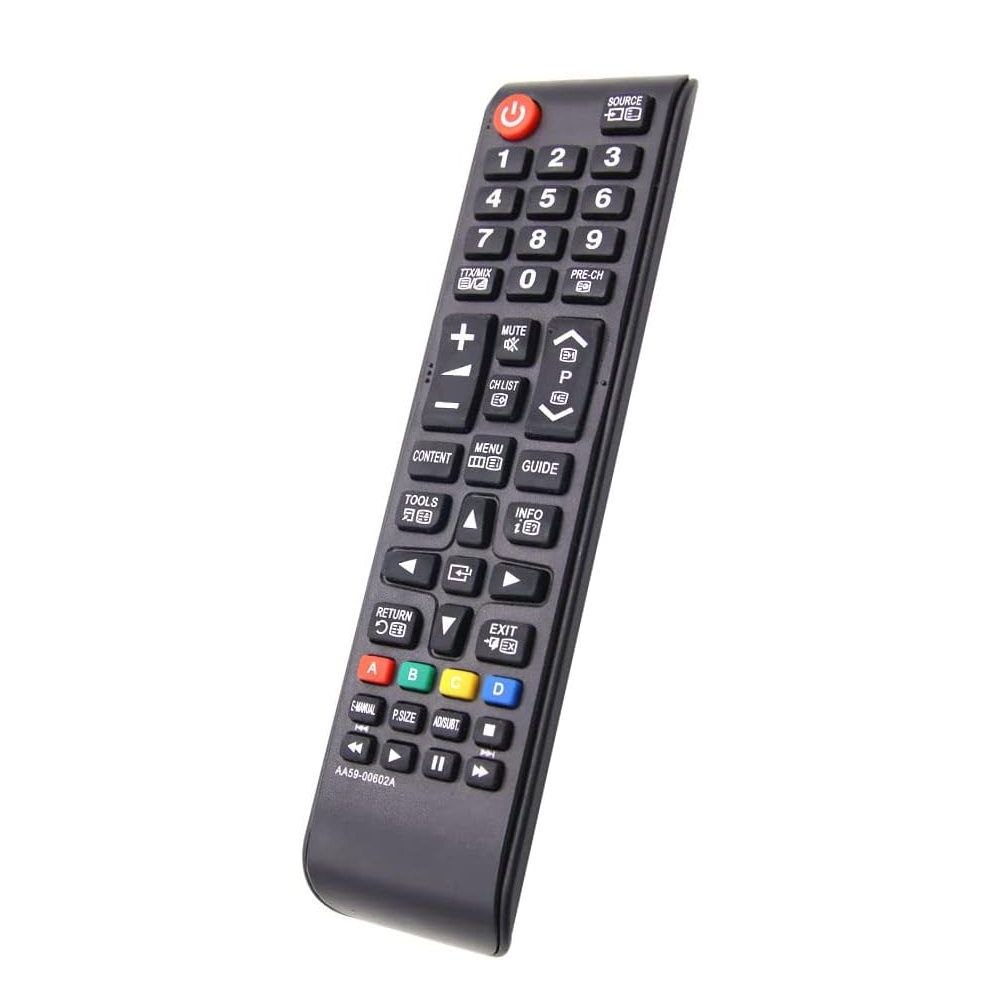 New Samsung AA59-00602A TV Remote