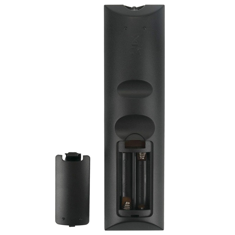 Technicolor TV RTU5540-C Remote Control